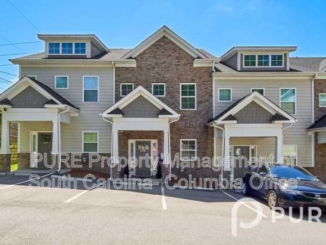 2 Bedroom Home for Rent at 4359 Azalea Dr, Columbia, SC 29205 Sherwood Forest