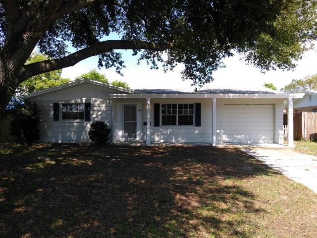 2 Bedroom Home for Rent at 4350 Newbury Dr, Beacon Square, FL 34652 Beacon Square