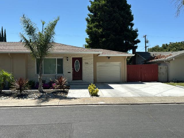 2 Bedroom Home for Rent at 436 E Banbury Dr, Lincoln Village, CA 95207 Lakeview