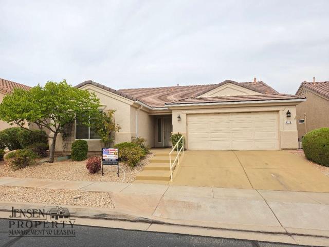 2 Bedroom Home for Rent at 4376 Ironwood Dr, St. George, UT 84790 Sun River