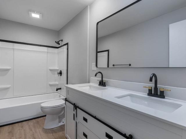 2 Bedroom Home for Rent at 4370 Flowerdale Ave, Kettering, OH 45429