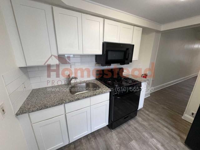2 Bedroom Home for Rent at 437 E Airy St, Norristown, PA 19401