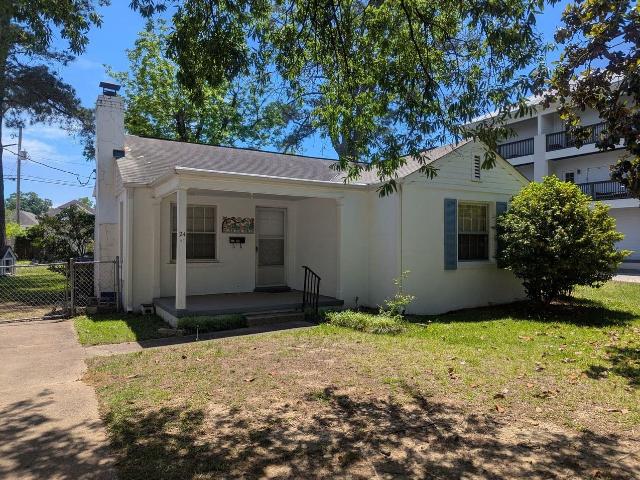 2 Bedroom Home for Rent at 437 Meador Dr, Tuscaloosa, AL 35401
