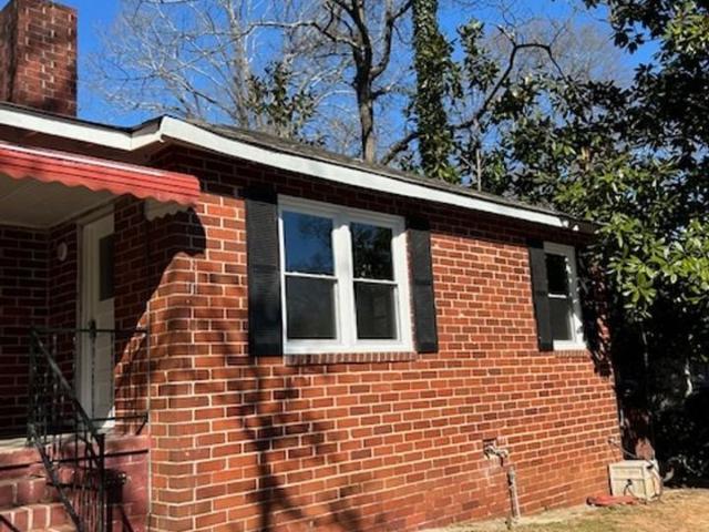 2 Bedroom Home for Rent at 438 Northside Dr #B, Gainesville, GA 30501