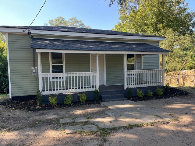 2 Bedroom Home for Rent at 439 N 5th St, Griffin, GA 30223