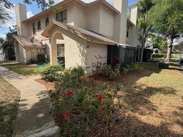 2 Bedroom Home for Rent at 47 Emerald Bay Dr, Oldsmar, FL 34677