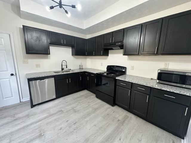 2 Bedroom Home for Rent at 47 S Lasalle St, Indianapolis, IN 46201 Near Southeast