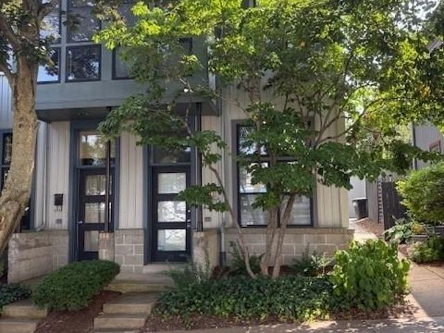 2 Bedroom Home for Rent at 47 S 16th St, Pittsburgh, PA 15203 Southside Flats