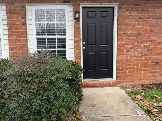 2 Bedroom Home for Rent at 4401 Hovis Rd #2, Charlotte, NC 28208 Thomasboro Hoskins