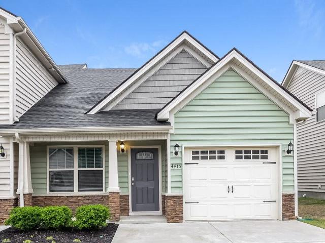 2 Bedroom Home for Rent at 4415 Prometheus Way, Murfreesboro, TN 37128