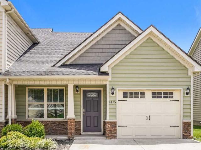 2 Bedroom Home for Rent at 4415 Prometheus Way, Murfreesboro, TN 37128