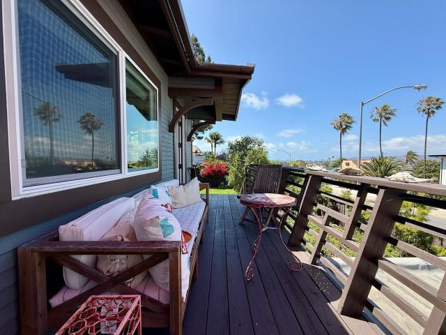 2 Bedroom Home for Rent at 4415 Voltaire St, San Diego, CA 92107 Point Loma Heights