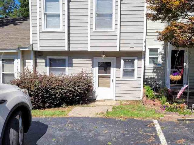 2 Bedroom Home for Rent at 4425 Roller Ct, Raleigh, NC 27604