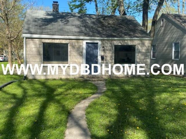 2 Bedroom Home for Rent at 4428 Gaywood Dr, Fort Wayne, IN 46806 Pettit Rudisill