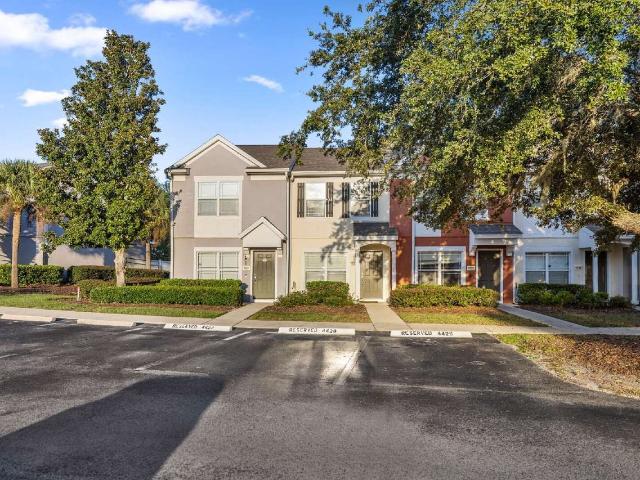 2 Bedroom Home for Rent at 4428 Sw 49th Ave, Ocala, FL 34474
