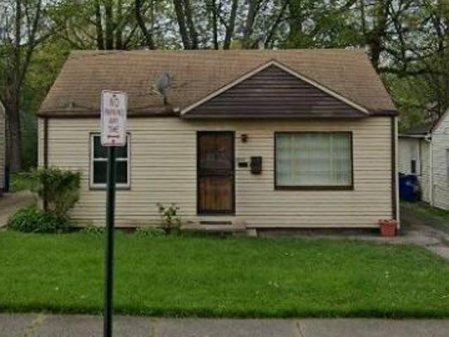 2 Bedroom Home for Rent at 4436 E 144th St, Cleveland, OH 44128 Corlett