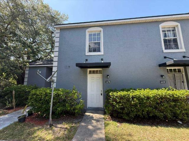 2 Bedroom Home for Rent at 4478 Saint Georges Ct #A, Kissimmee, FL 34746