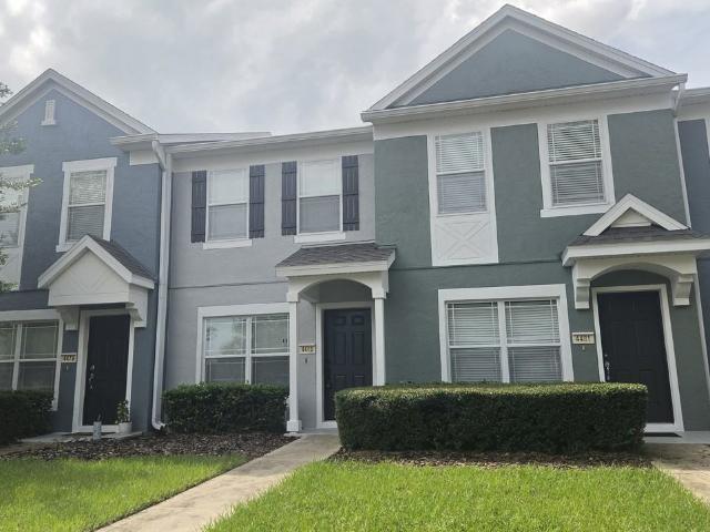 2 Bedroom Home for Rent at 4480 Sw 49th Ave #1, Ocala, FL 34474