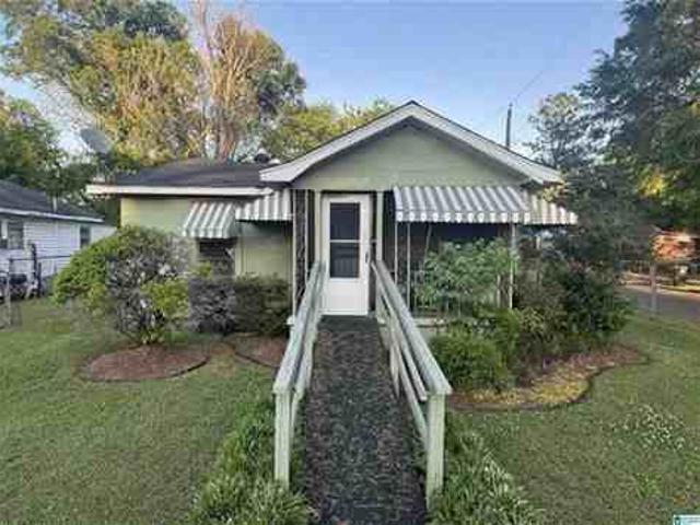 2 Bedroom Home for Rent at 4501 37th St N, Birmingham, AL 35207 Harriman Park