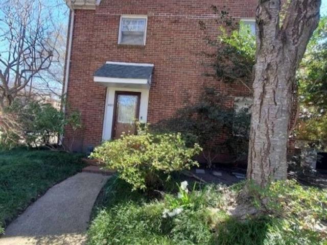 2 Bedroom Home for Rent at 450 Westover Mews, Norfolk, VA 23507 Ghent Square