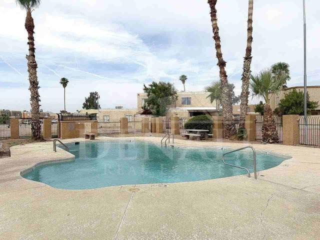 2 Bedroom Home for Rent at 4514 E Riverside St, Phoenix, AZ 85040