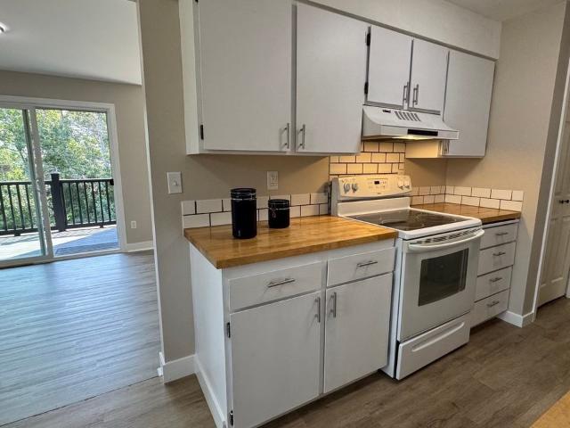 2 Bedroom Home for Rent at 4511 S Donald Ct, Spokane, WA 99223 Moran Prairie