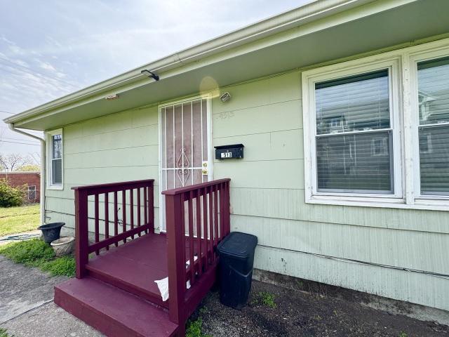 2 Bedroom Home for Rent at 4513 Virginia Avenue, Kansas City, MO 64110 Manheim Park