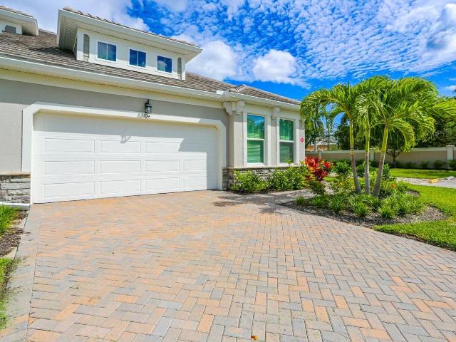 2 Bedroom Home for Rent at 4546 Arboretum Cir #104, Naples, FL 34112