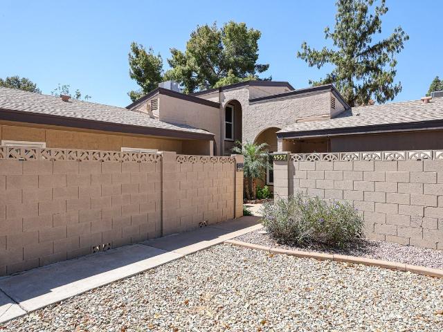 2 Bedroom Home for Rent at 4555 W Continental Dr, Phoenix, AZ 85308 Bellair