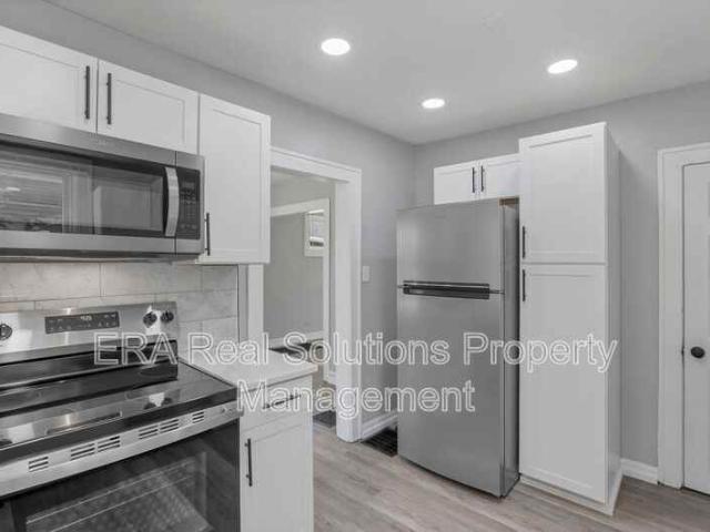 2 Bedroom Home for Rent at 455 Fairfield Ave, Columbus, OH 43203 Mount Vernon