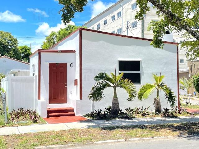 2 Bedroom Home for Rent at 456 S 20th Ave, Hollywood, FL 33020 Parkside
