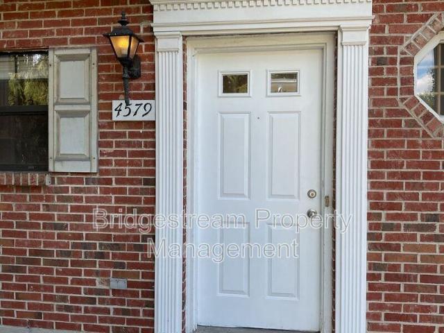2 Bedroom Home for Rent at 4579 Burchdale St, Dayton, OH 45440