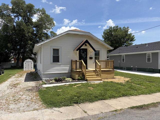 2 Bedroom Home for Rent at 459 Sheridan St #NA, Bethalto, IL 62010 Bethalto