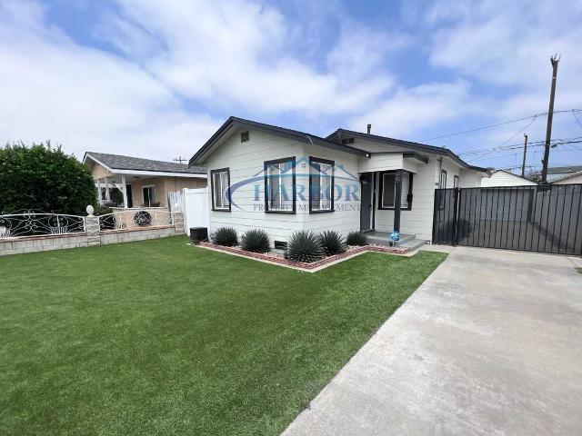 2 Bedroom Home for Rent at 45 W Zane St, Long Beach, CA 90805 Sutter
