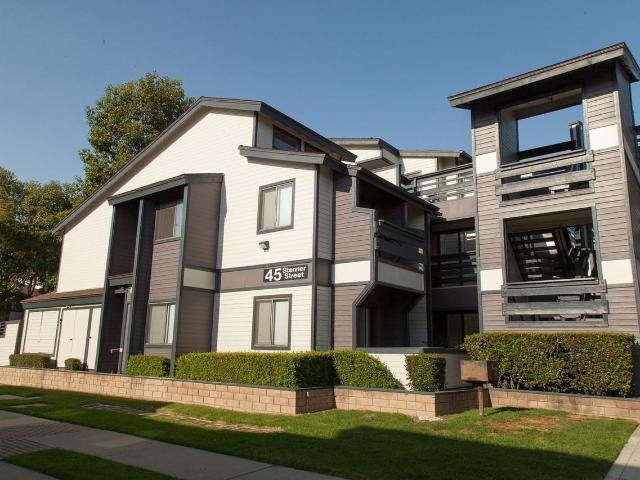 2 Bedroom Condo for Rent at 45 Stenner St, San Luis Obispo, CA 93405