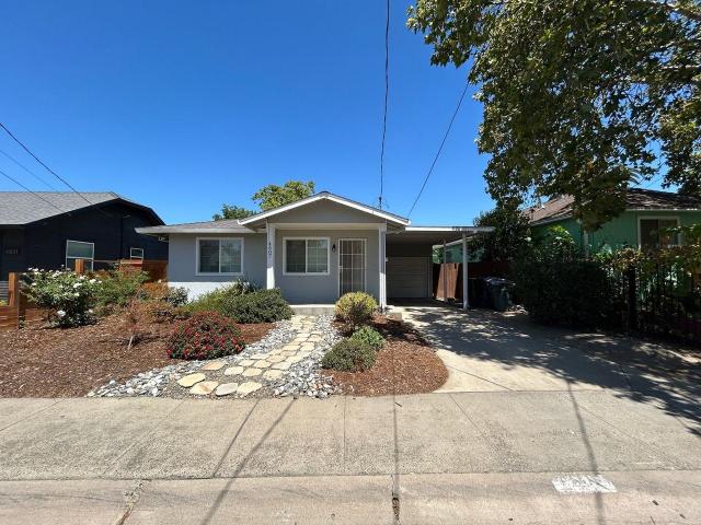 2 Bedroom Home for Rent at 4607 11th Ave, Sacramento, CA 95820 Central Oak Park