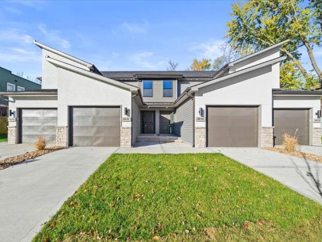 2 Bedroom Home for Rent at 4614 Forest Ave, Kansas City, MO 64110 Manheim Park