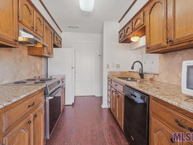2 Bedroom Home for Rent at 4625 Parkoaks Dr, Shenandoah, LA 70816 Shenandoah
