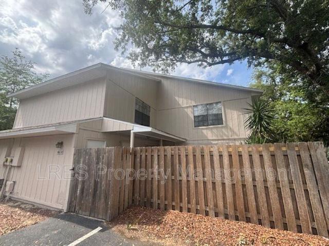 2 Bedroom Home for Rent at 4638 Lighthouse Cir #1, Orlando, FL 32808 Signal Hill