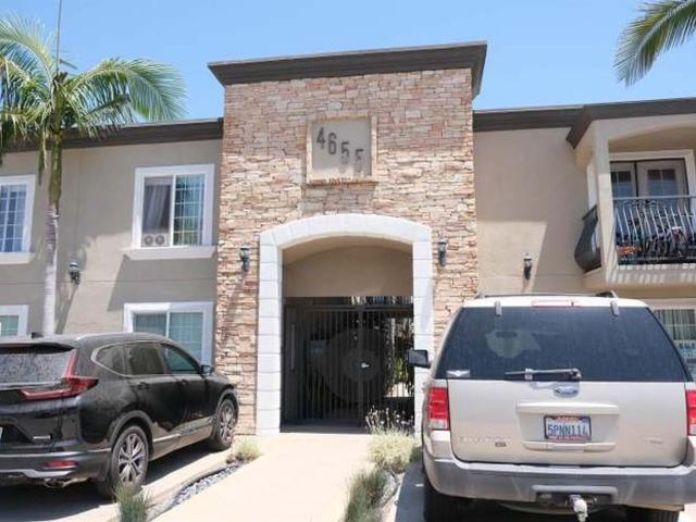 2 Bedroom Home for Rent at 4655 Ohio St #15, San Diego, CA 92116 North Park