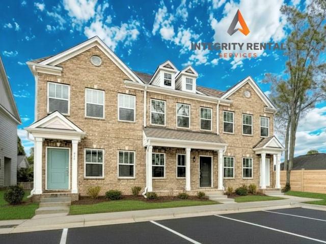2 Bedroom Home for Rent at 465 Kinnerton Pl, Pineville, NC 28134