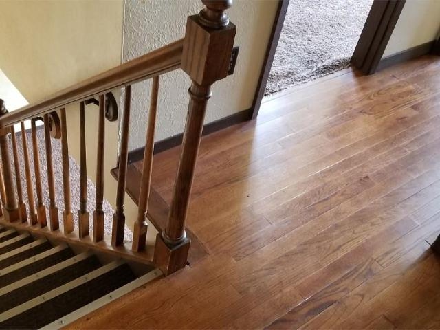 2 Bedroom Home for Rent at 465 Simpson Ave #2 3, Elkhart, IN 46516 Goshen Ave