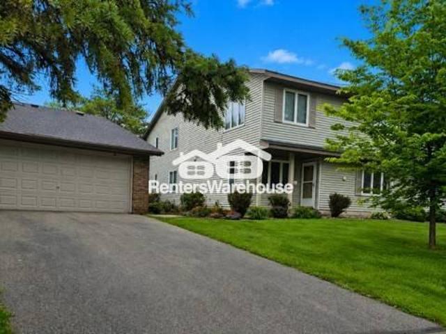 2 Bedroom Home for Rent at 4670 Jackstone Pt, Eagan, MN 55122 Ridgecliffe
