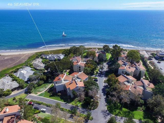2 Bedroom Home for Rent at 46 Seaview Dr, Santa Barbara, CA 93108