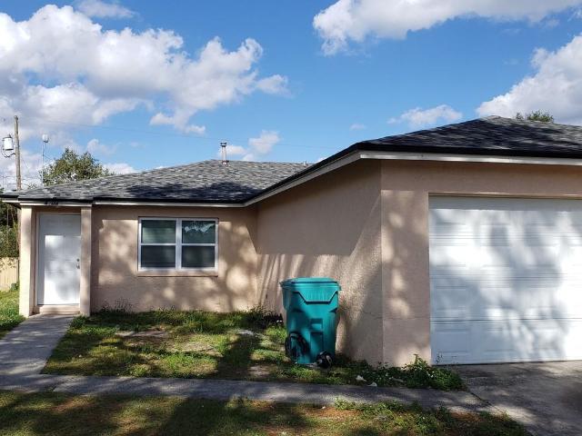 2 Bedroom Home for Rent at 4703 Bay Willow Ct, Orlando, FL 32808 The Willows