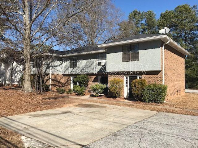 2 Bedroom Home for Rent at 470 S Jeff Davis Dr #B, Fayetteville, GA 30215