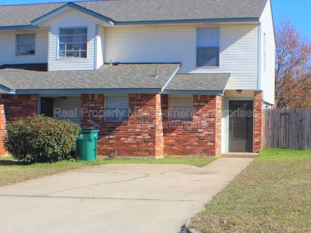 2 Bedroom Home for Rent at 4714 Creek Ct, Oklahoma City, OK 73135