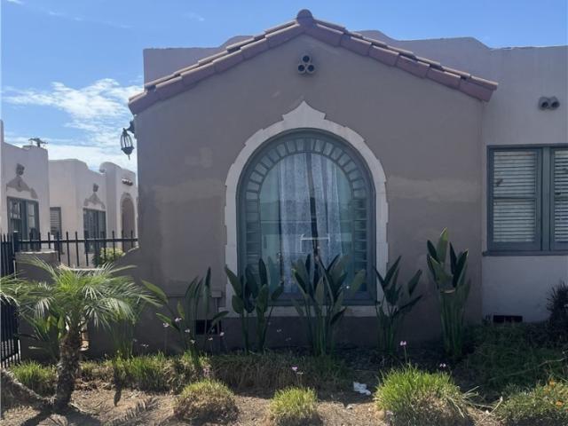 2 Bedroom Home for Rent at 4722 Oregon St, San Diego, CA 92116 North Park
