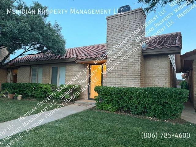 2 Bedroom Home for Rent at 4763 2nd St, Lubbock, TX 79416