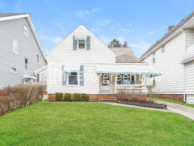 2 Bedroom Home for Rent at 4777 E 93rd St, Garfield Heights, OH 44125 Garfield Heights